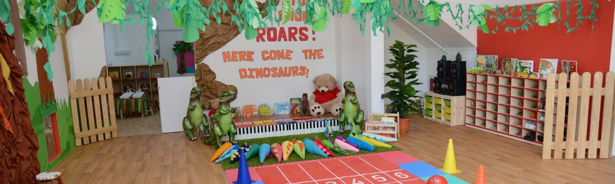 Maple Bear Singapore – The best of Canadian education for a global ...