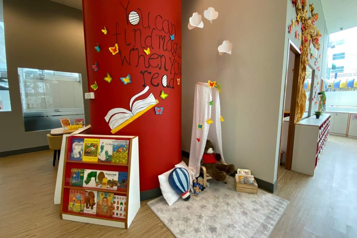 Maple Bear Singapore – The best of Canadian education for a global ...