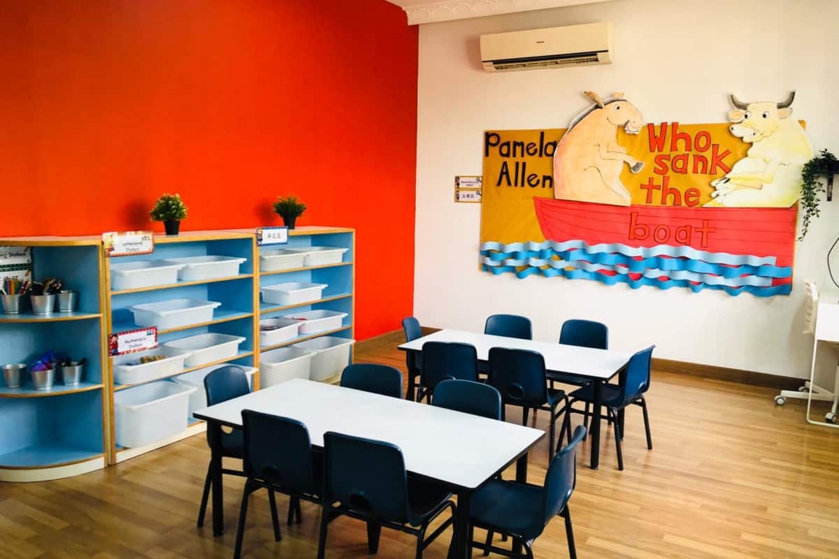 Maple Bear Singapore – The best of Canadian education for a global ...