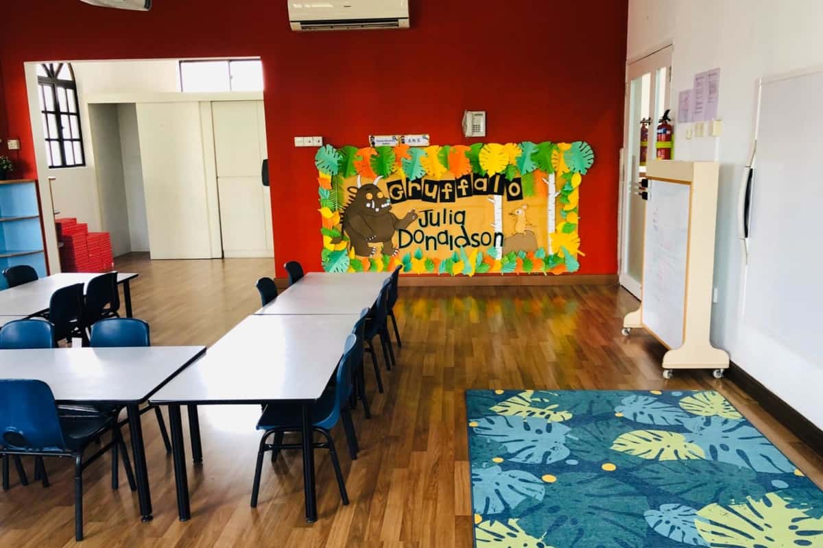 Maple Bear Singapore – The best of Canadian education for a global ...