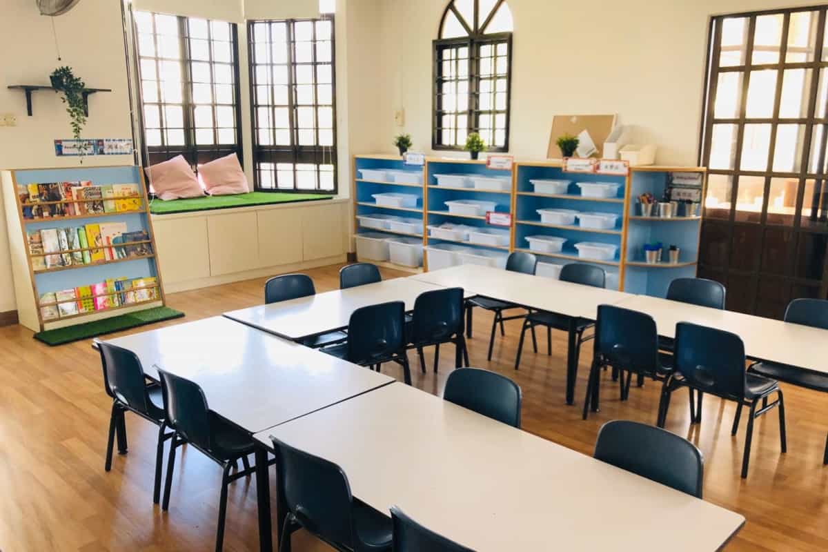 Maple Bear Singapore – The best of Canadian education for a global ...