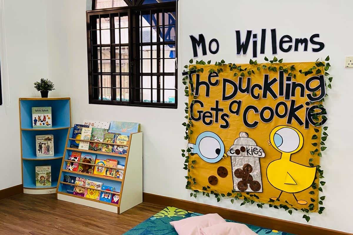 Maple Bear Singapore – The best of Canadian education for a global ...