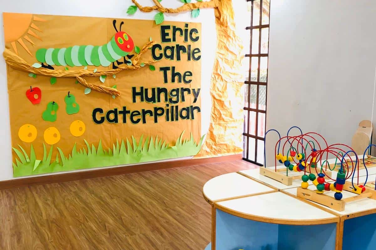 Maple Bear Singapore – The best of Canadian education for a global ...