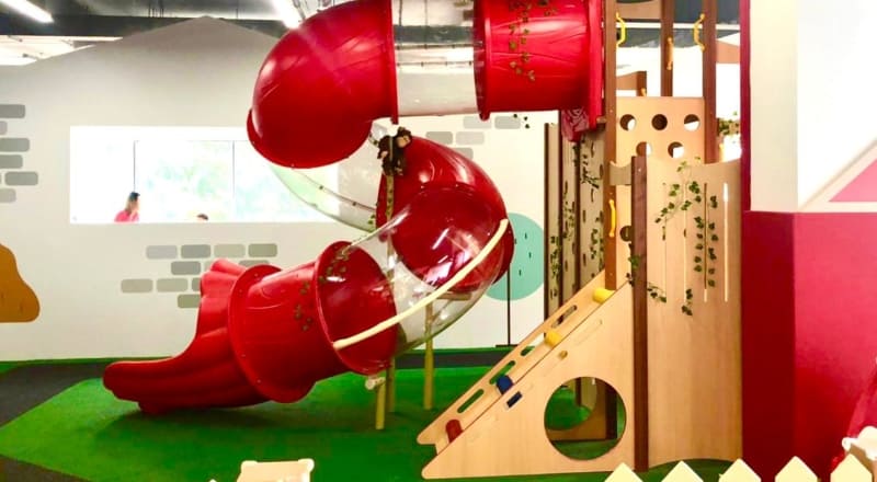 Maple Bear Singapore – The best of Canadian education for a global ...