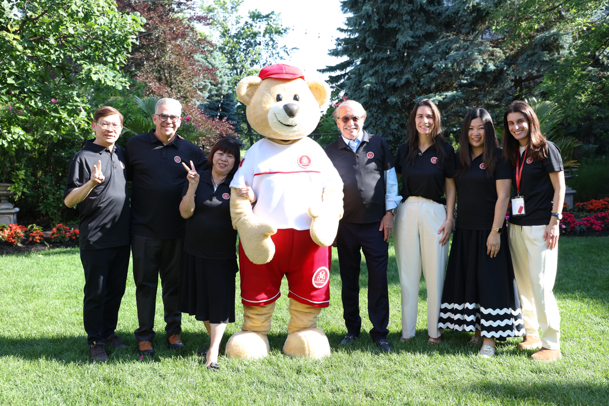 Maple Bear Celebrates 20 Years of Global Educational Excellence – Maple ...