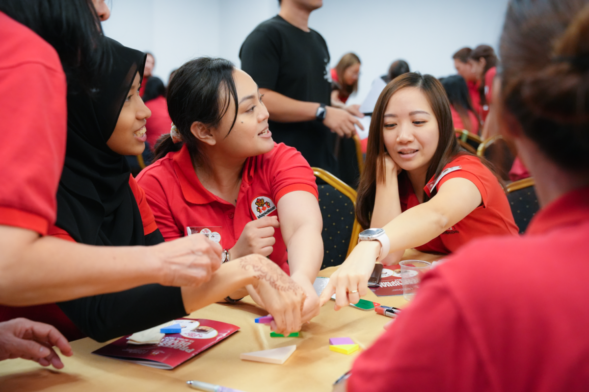 Professional Development Curriculum Training 2024 | Blog | MapleBear Singapore