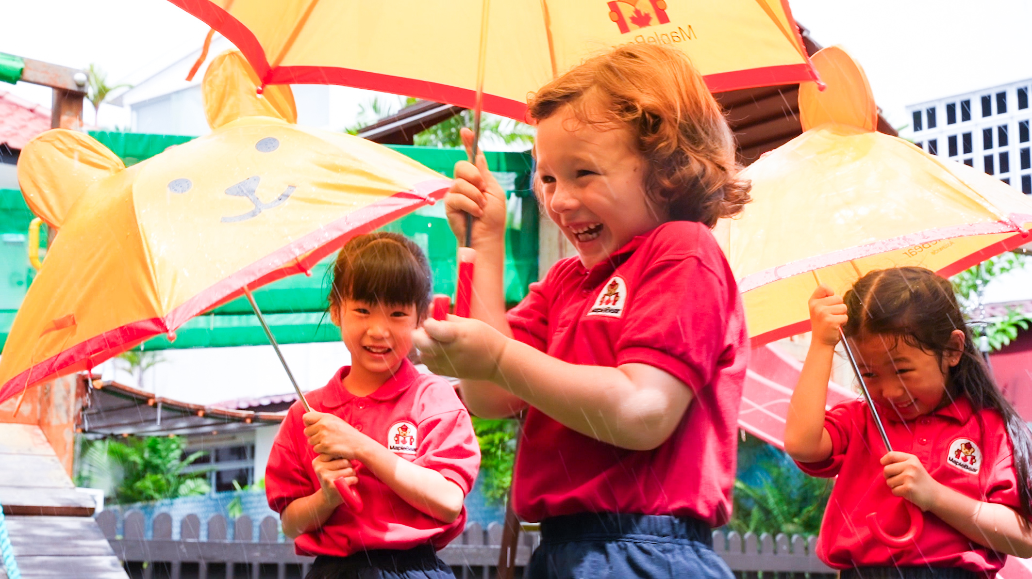 Happy Children's Day to All Our Wonderful Maple Bear Students! – Maple ...