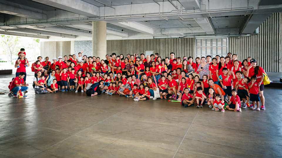 Maple Bear Singapore – The best of Canadian education for a global ...