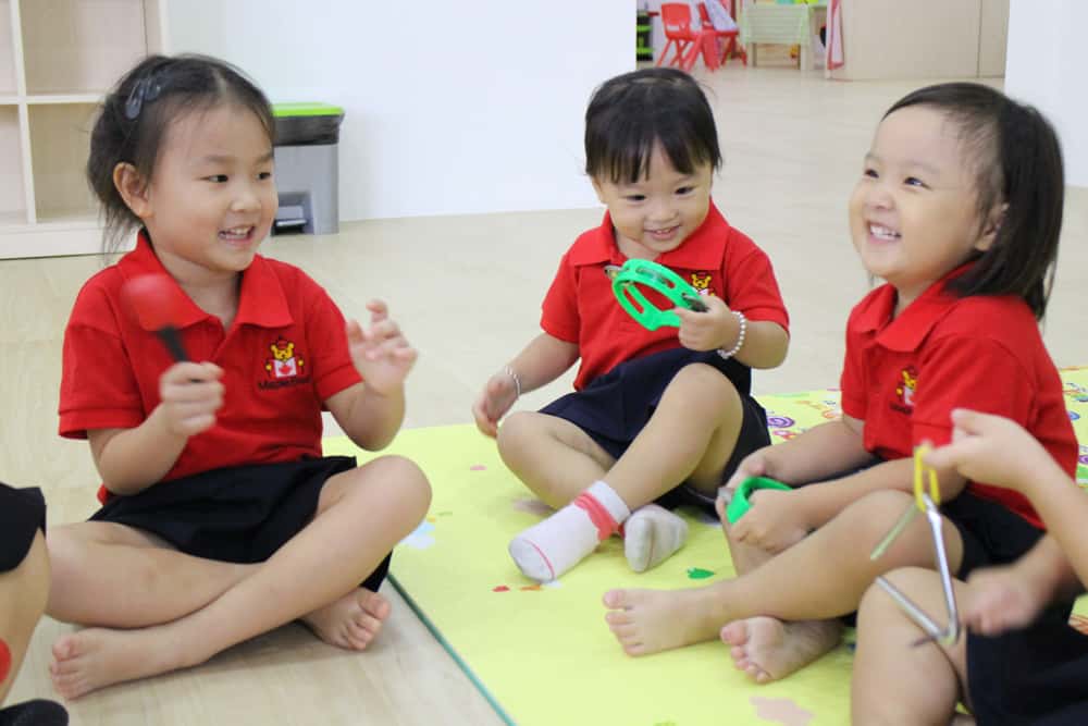 Maple Bear Singapore – The best of Canadian education for a global ...