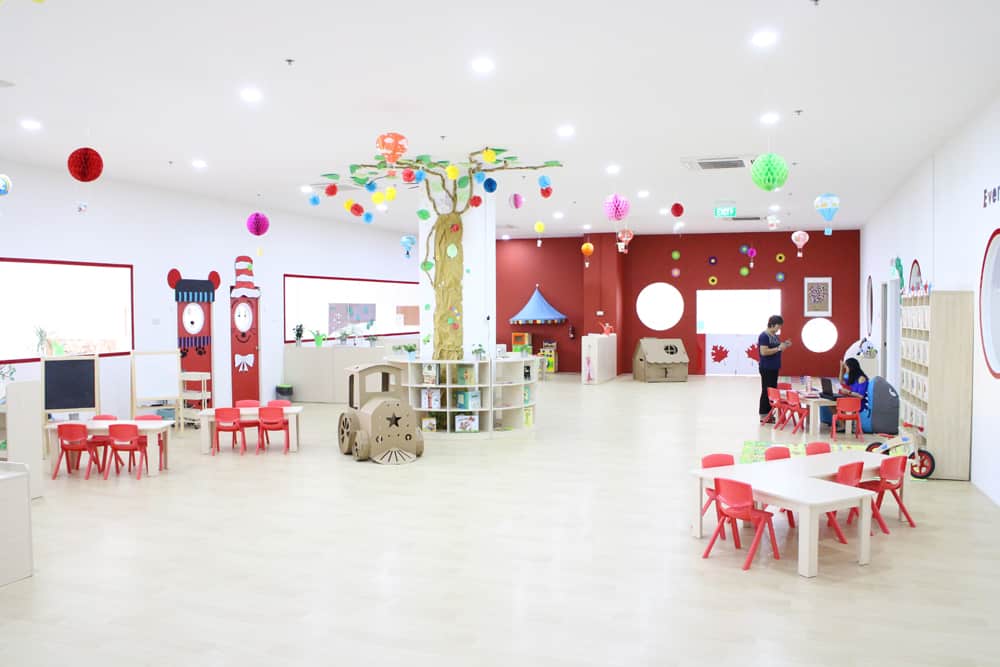 Maple Bear Singapore – The best of Canadian education for a global ...