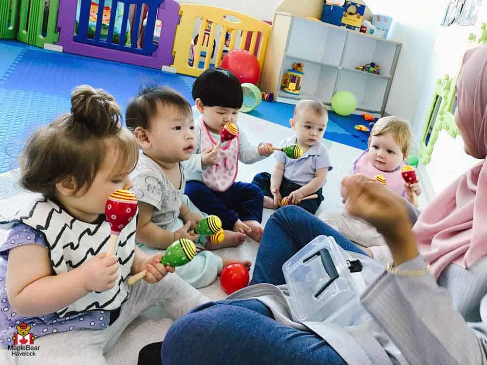 Maple Bear Singapore – The best of Canadian education for a global ...