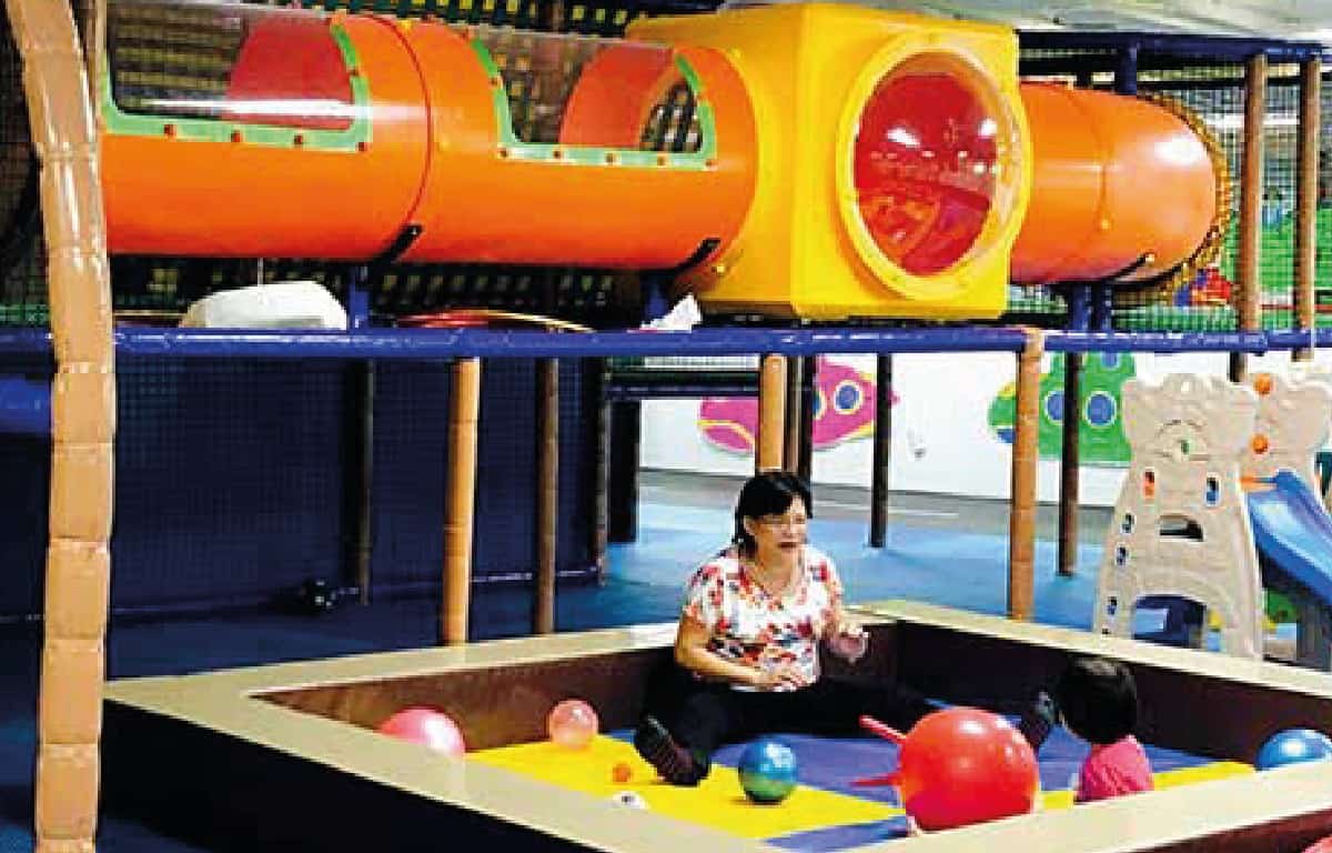 Maple Bear Singapore – The best of Canadian education for a global ...