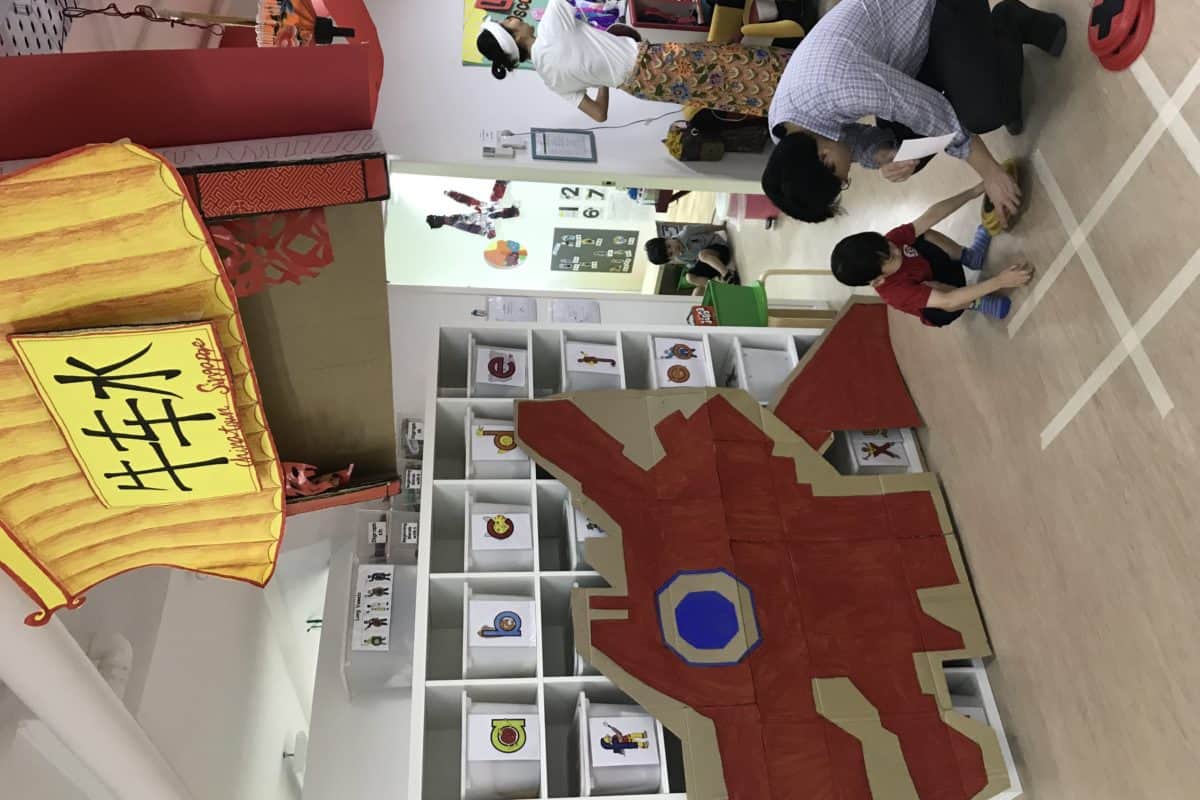 Maple Bear Singapore – The best of Canadian education for a global ...