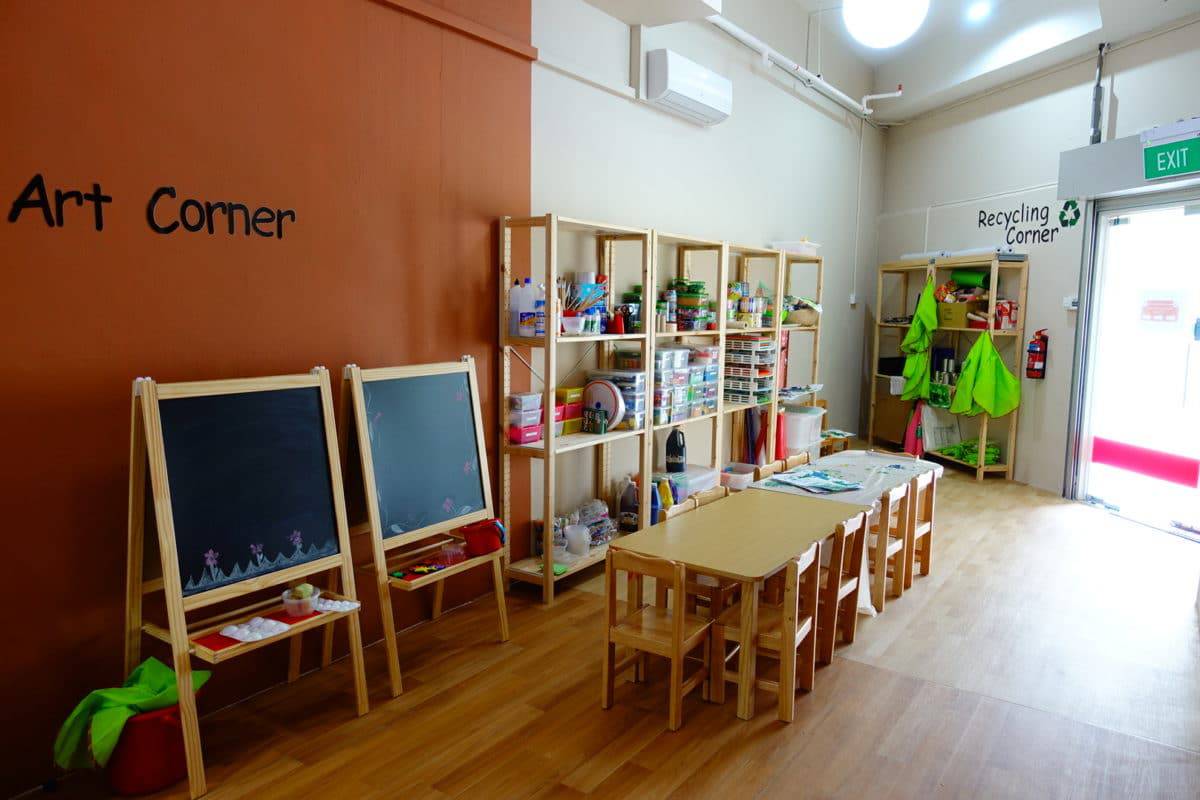 Maple Bear Singapore – The best of Canadian education for a global ...