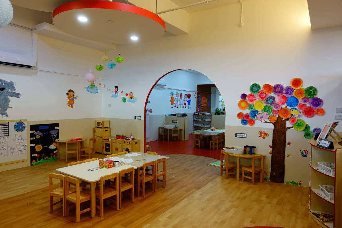 Maple Bear Singapore – The best of Canadian education for a global ...