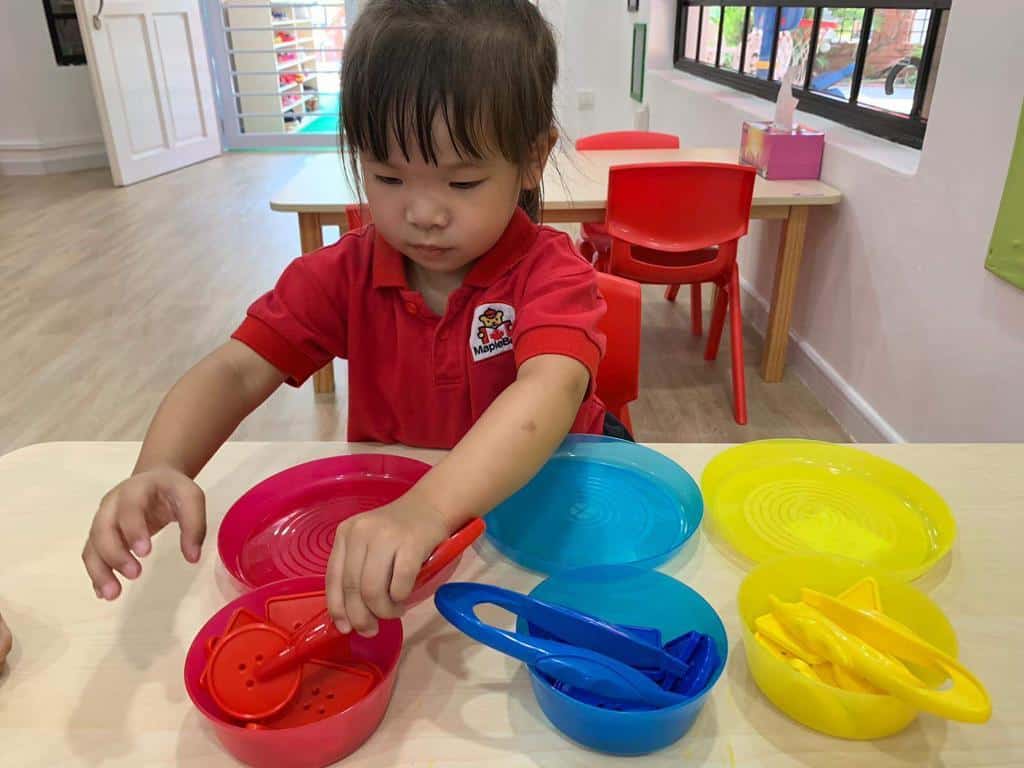 Maple Bear Singapore – The best of Canadian education for a global ...