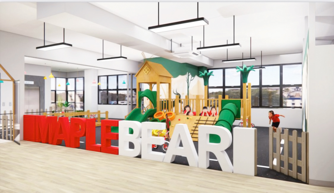 Announcing New Maple Bear Singapore Preschools in 2024 – Maple Bear ...