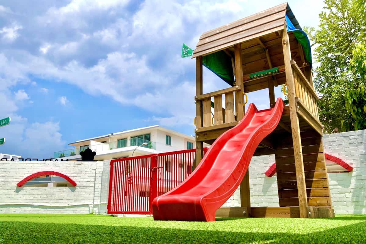 Maple Bear Singapore – The best of Canadian education for a global ...