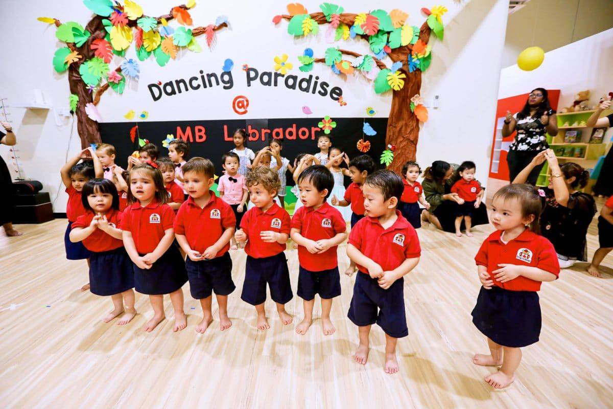 Maple Bear Singapore – The best of Canadian education for a global ...