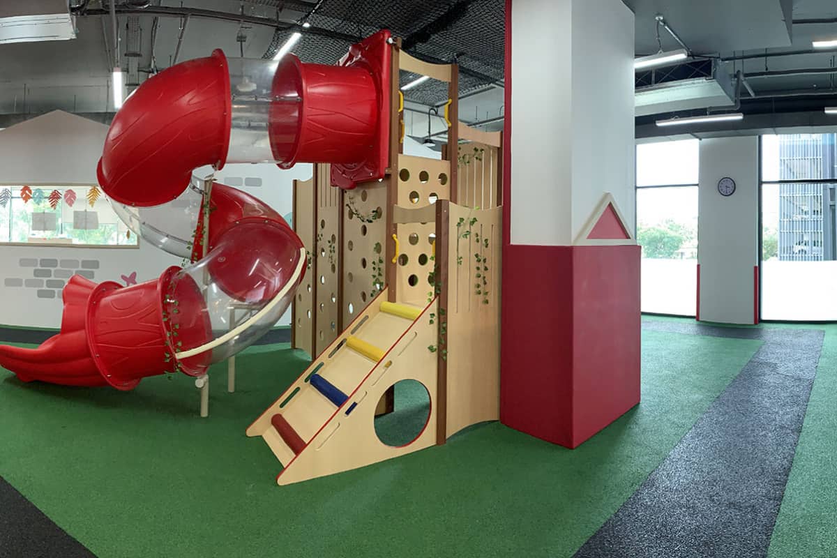 Maple Bear Singapore – The best of Canadian education for a global ...