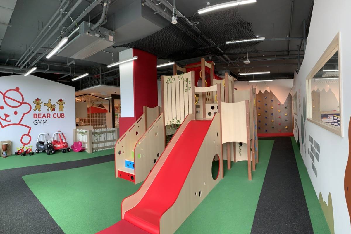 Maple Bear Singapore – The best of Canadian education for a global ...