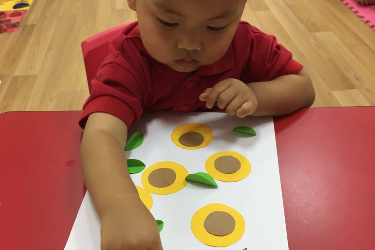 Maple Bear Singapore – The best of Canadian education for a global ...