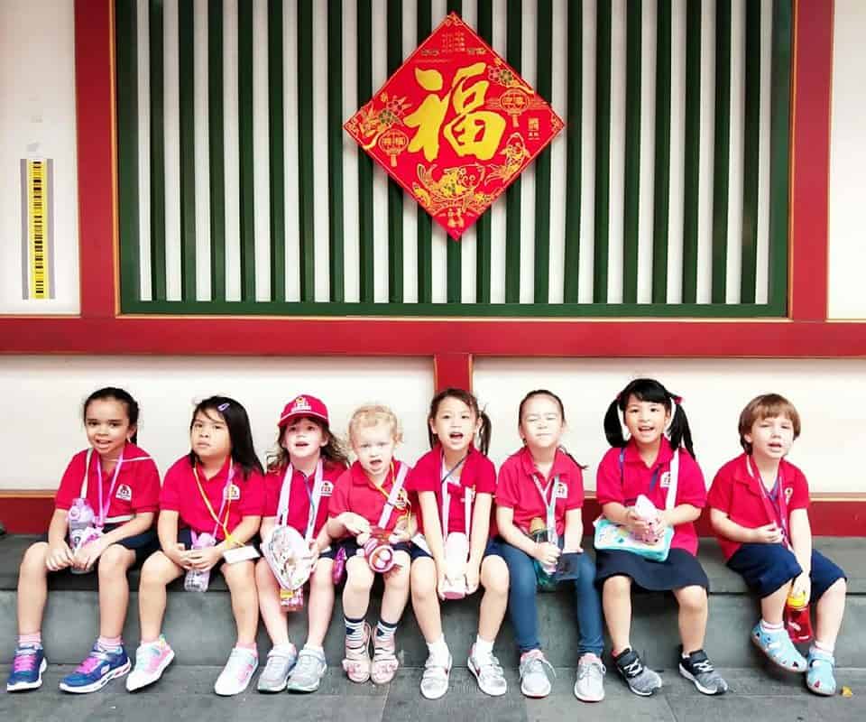 Maple Bear Singapore – The best of Canadian education for a global ...