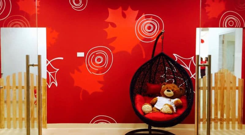 Maple Bear Singapore – The best of Canadian education for a global ...