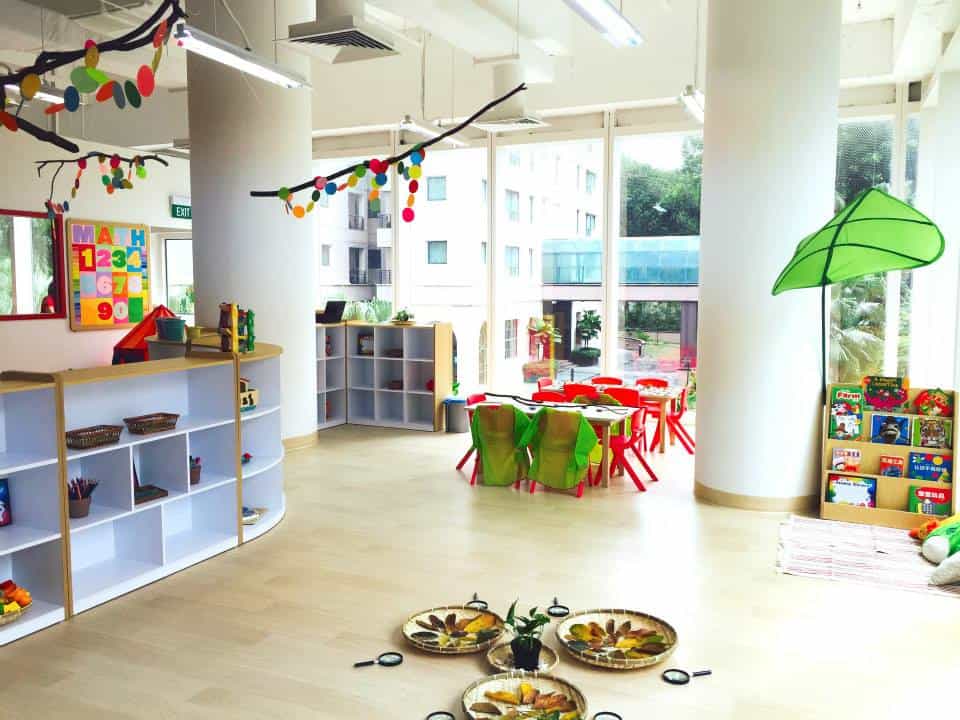 Maple Bear Singapore – The best of Canadian education for a global ...