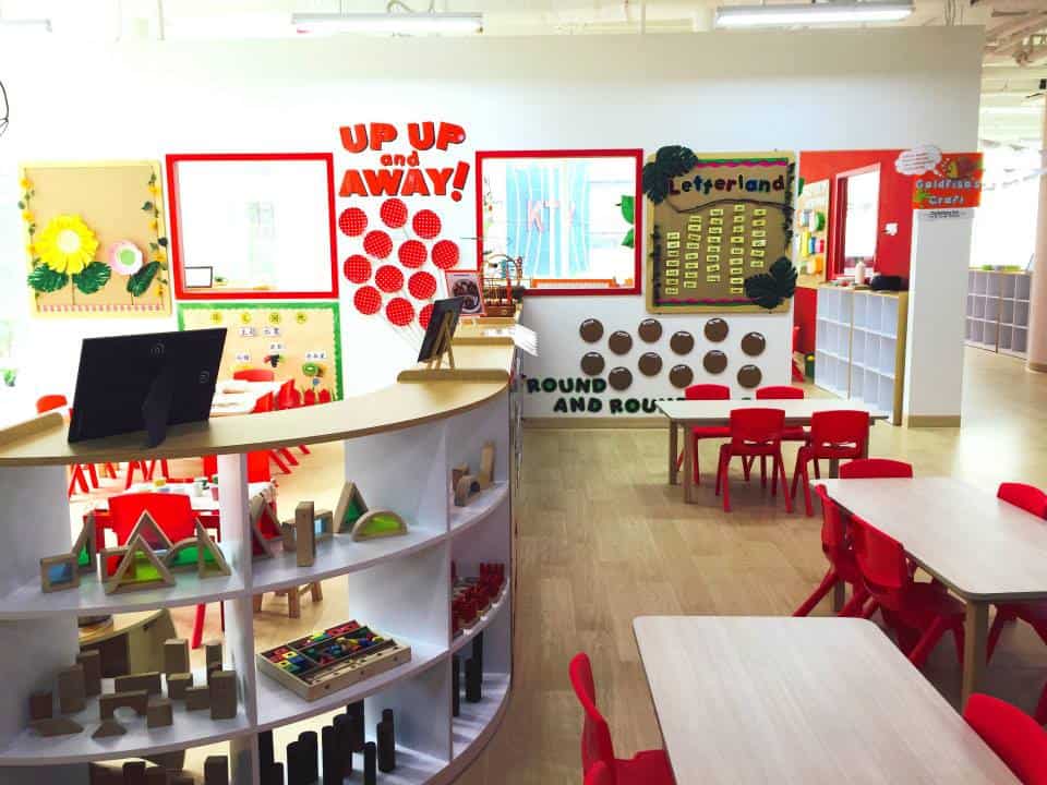 Maple Bear Singapore – The best of Canadian education for a global ...