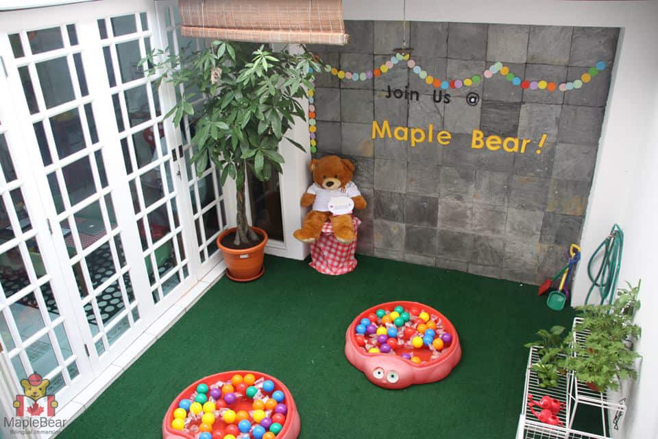 Maple Bear Singapore – The best of Canadian education for a global ...