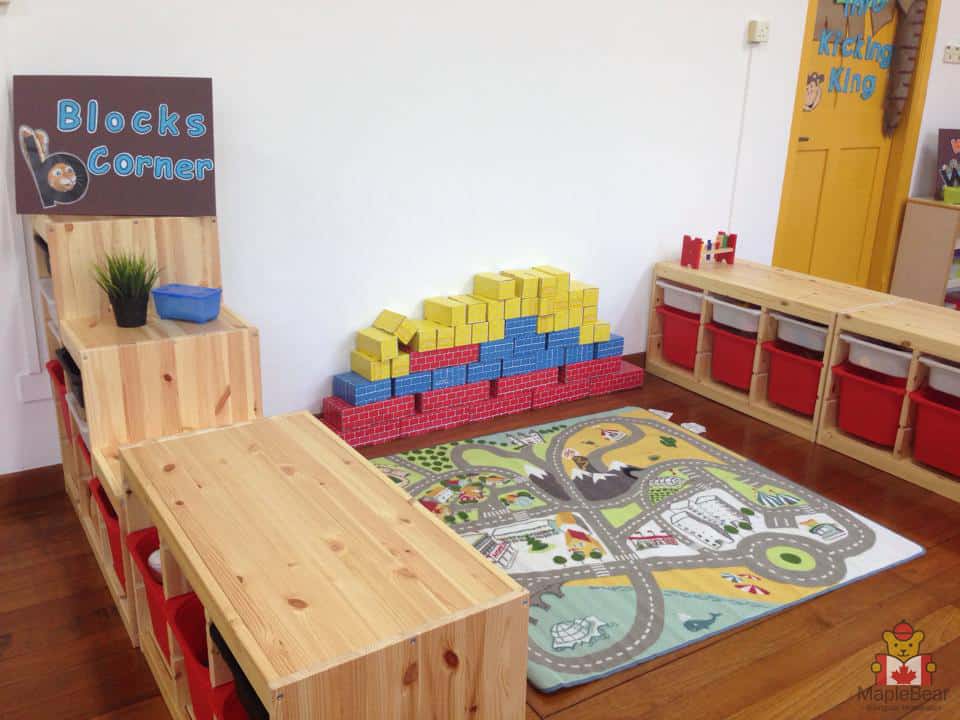 Maple Bear Singapore – The best of Canadian education for a global ...