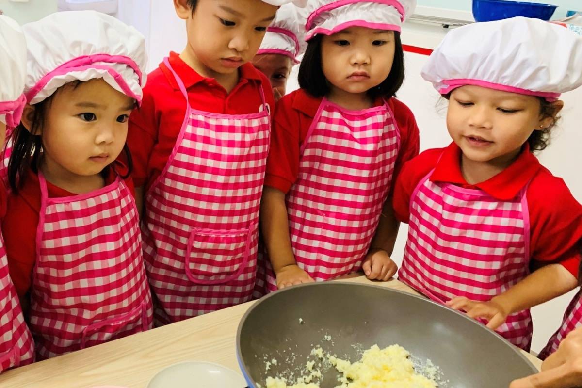 Maple Bear Singapore – The best of Canadian education for a global ...