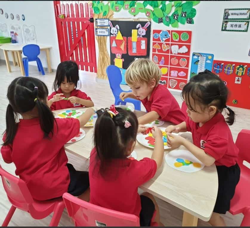 Maple Bear Singapore – The best of Canadian education for a global future. | Maple Bear ...