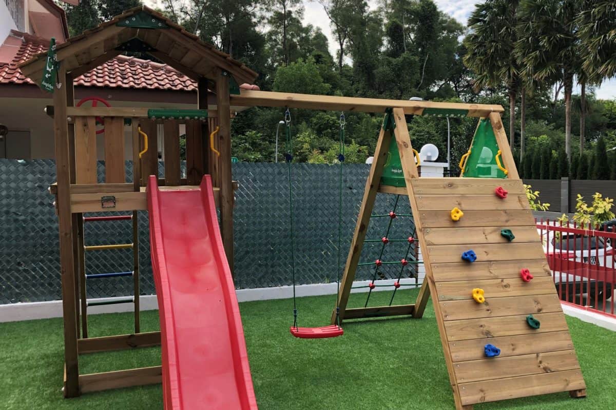 Maple Bear Singapore – The best of Canadian education for a global ...