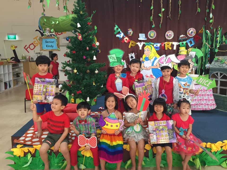 Maple Bear Singapore – The best of Canadian education for a global ...