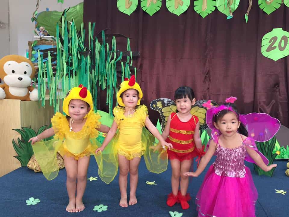 Maple Bear Singapore – The best of Canadian education for a global ...