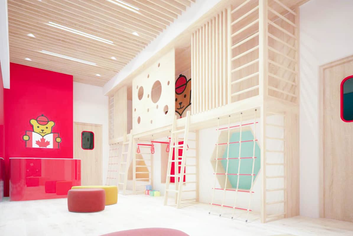 Philippines: centre-BGC – Maple Bear Asiawide