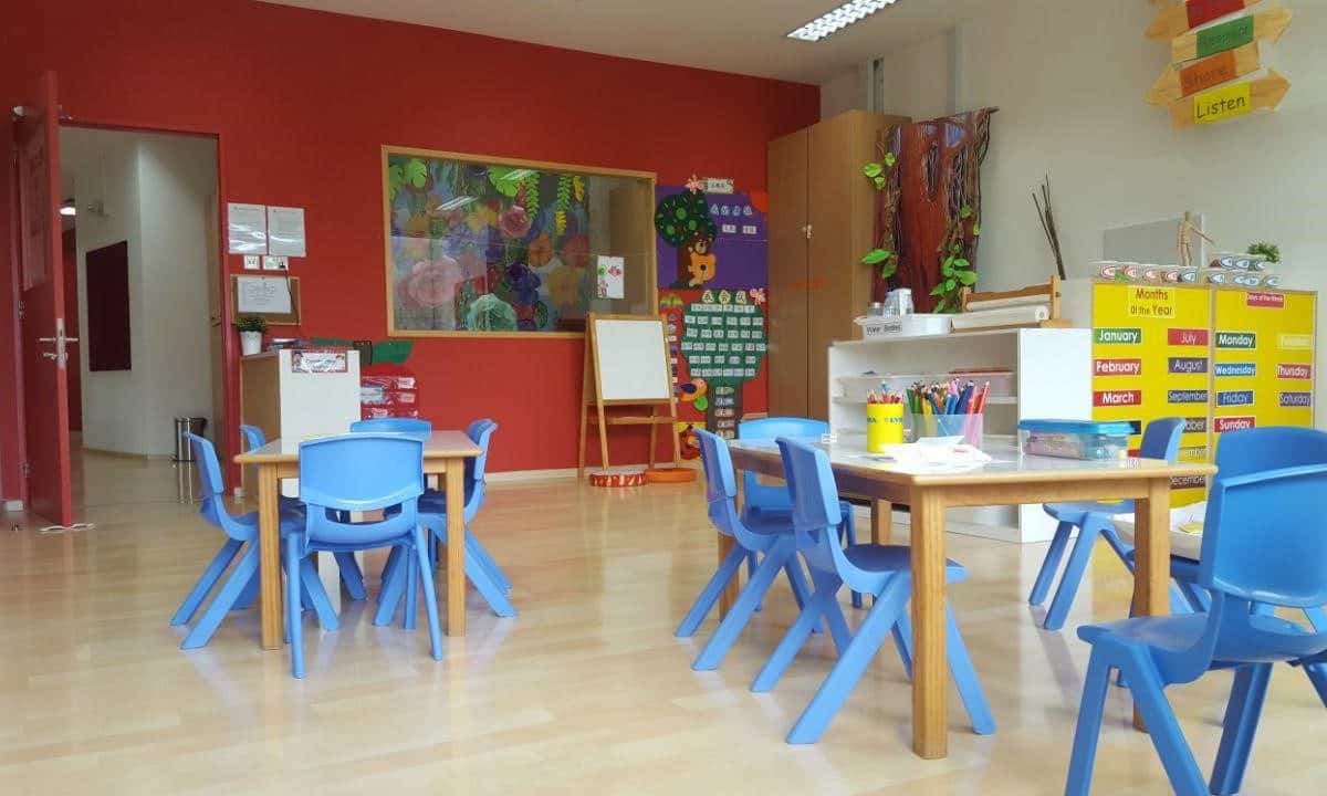 Maple Bear Singapore – The best of Canadian education for a global ...