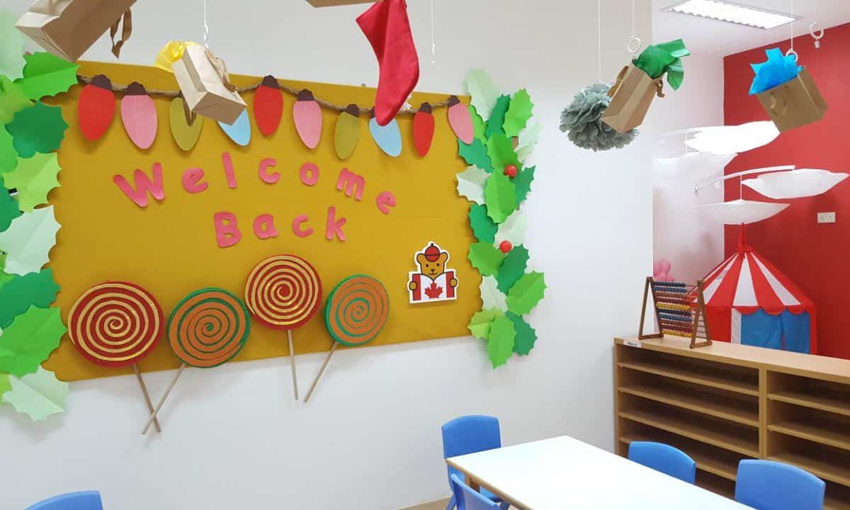 Maple Bear Singapore – The best of Canadian education for a global ...