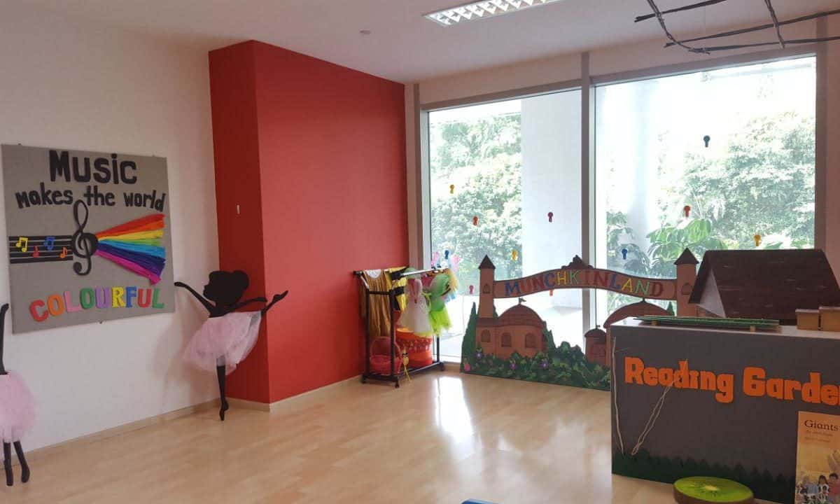 Maple Bear Singapore – The best of Canadian education for a global ...