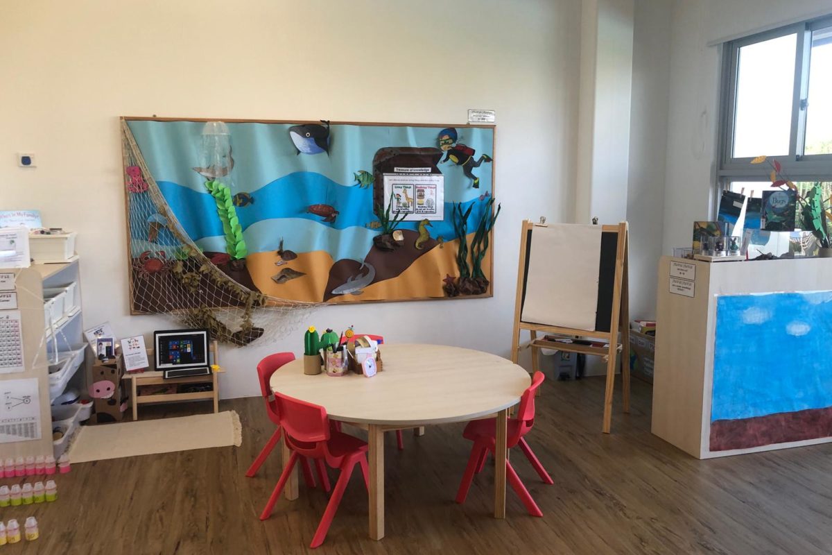 Maple Bear Singapore – The best of Canadian education for a global ...