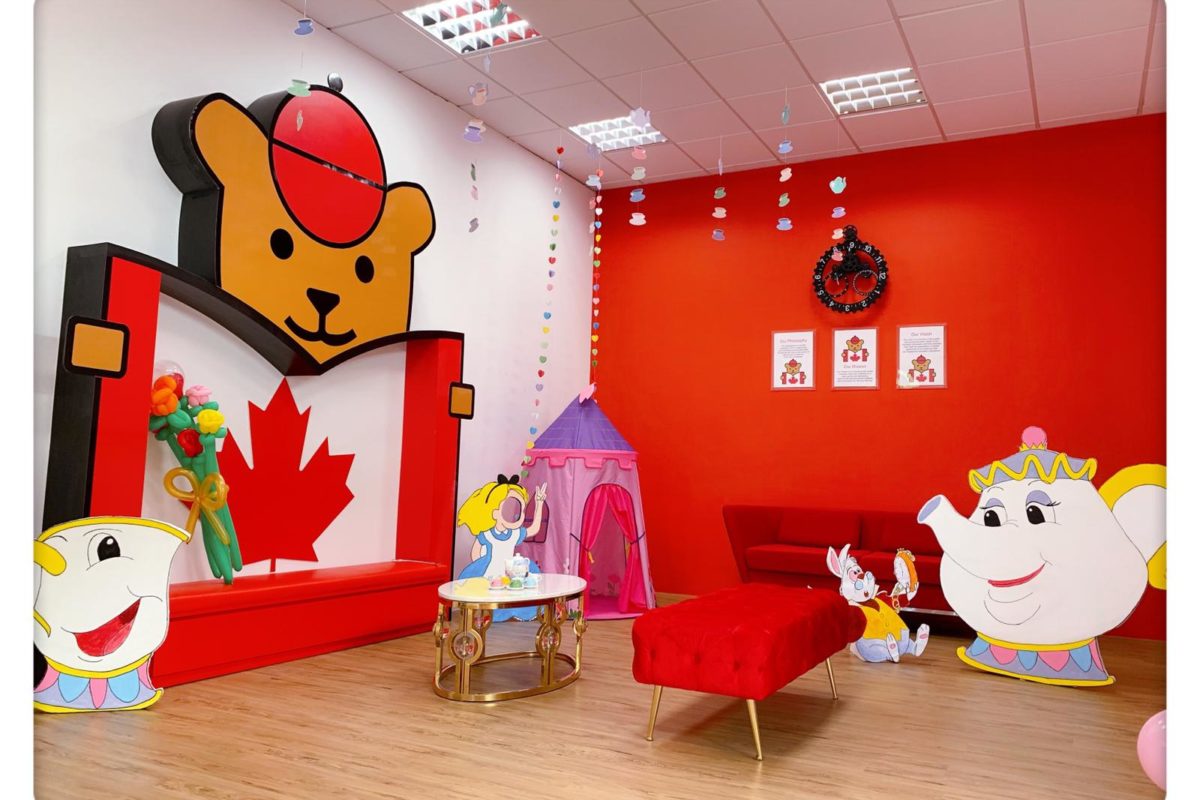 Maple Bear Singapore – The best of Canadian education for a global ...