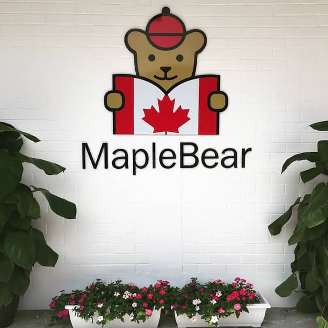 Maple Bear Singapore – The best of Canadian education for a global ...