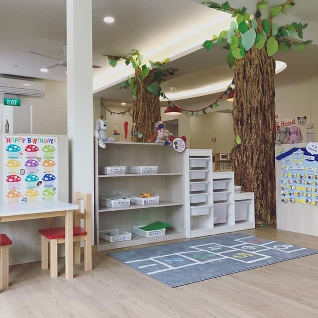 Maple Bear Singapore – The best of Canadian education for a global ...