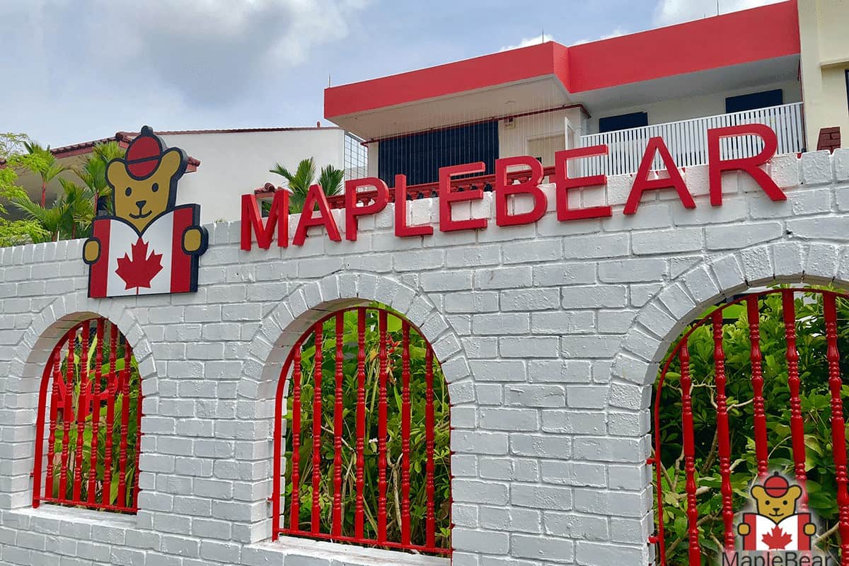 Maple Bear Singapore – The best of Canadian education for a global ...