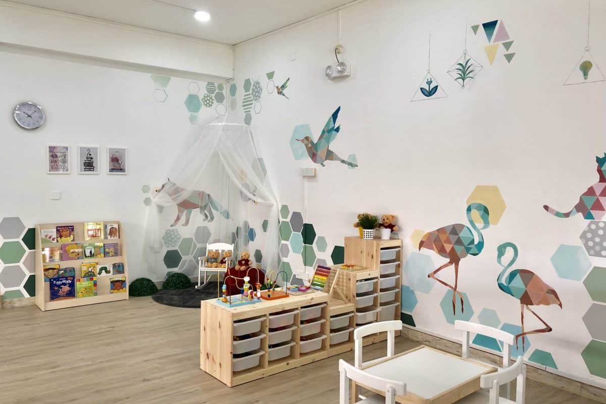 Maple Bear Singapore – The best of Canadian education for a global ...