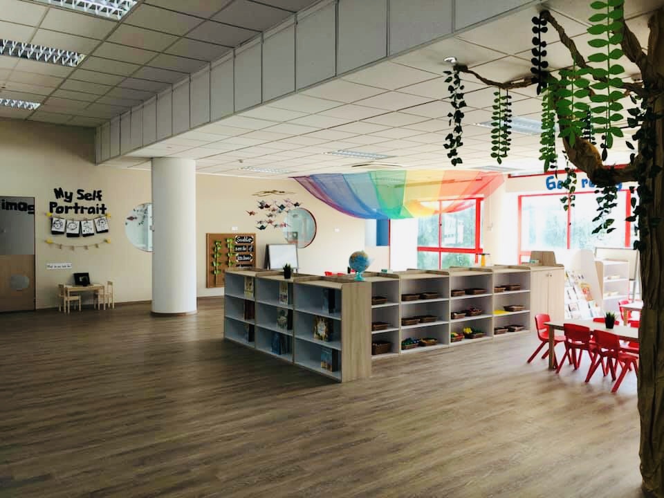 Maple Bear Singapore – The best of Canadian education for a global ...