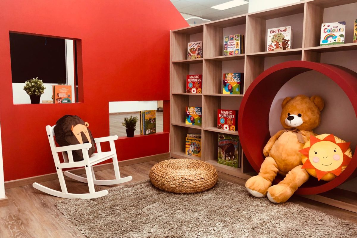 Maple Bear Singapore – The best of Canadian education for a global ...