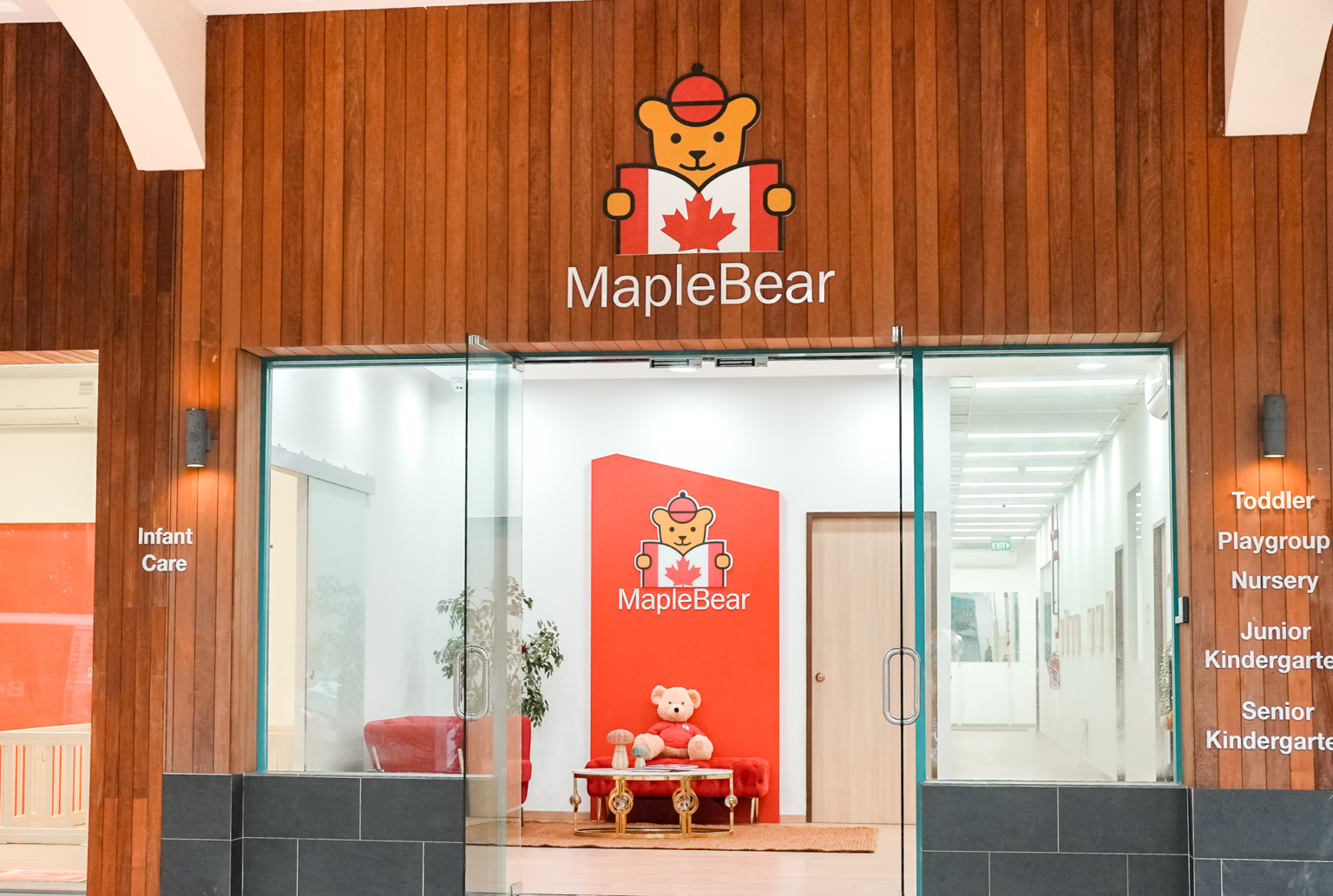 Announcing New Maple Bear Singapore Preschools in 2024 – Maple Bear Asiawide